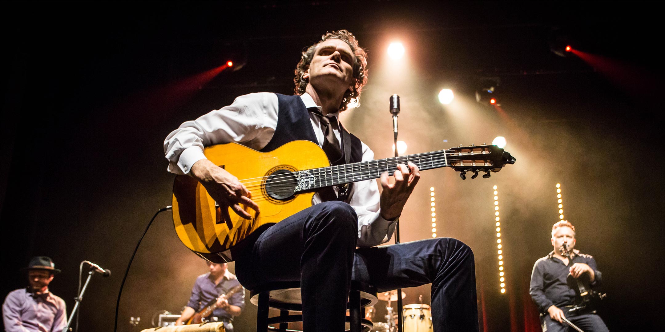 JESSE COOK | Tangr.com